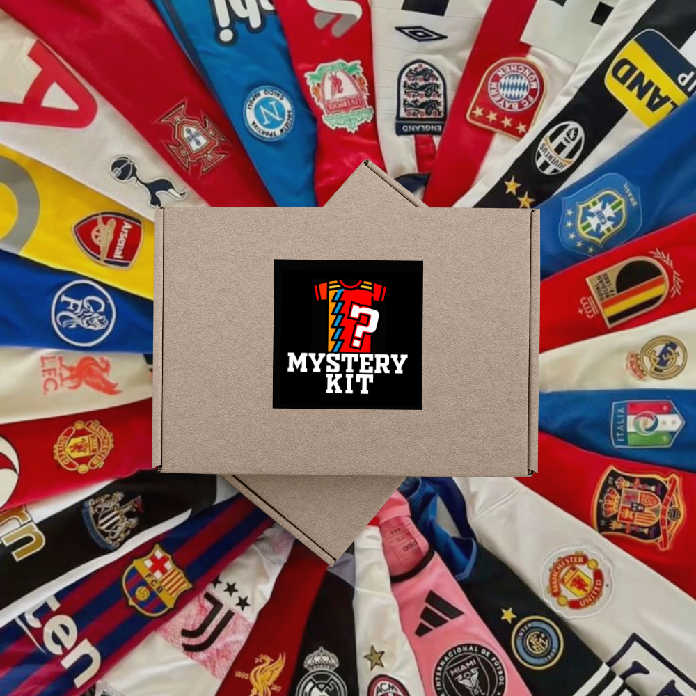 Mystery Kit – We specialize in offering mystery boxes containing a ...